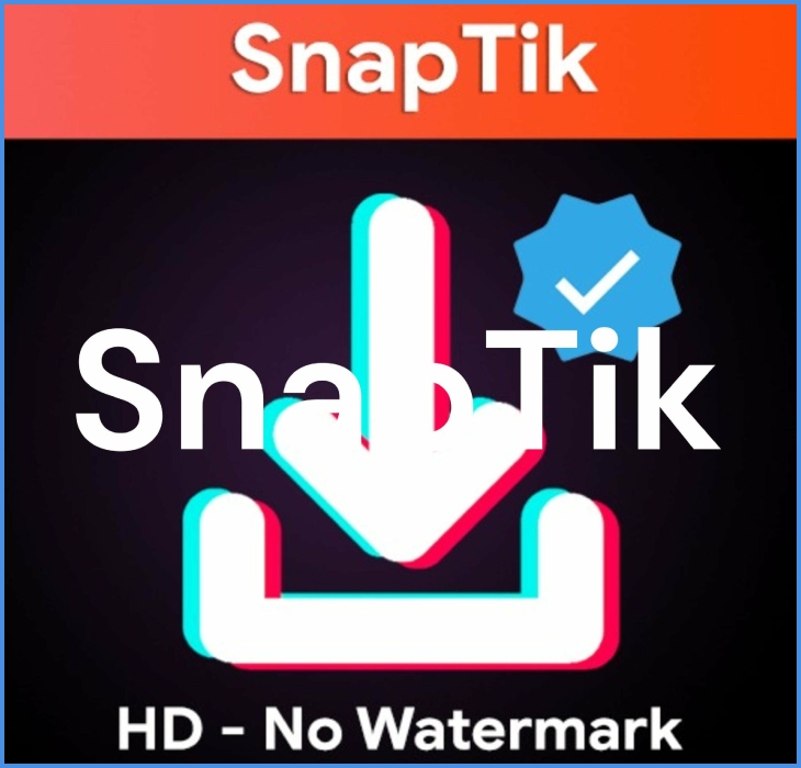SnapTik app là gì? Tính năng nổi bật và cách dùng SnapTik tải video TikTok không logo